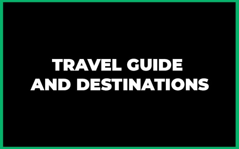 Top 20 Best Things To Do In Wichita Falls - Explaining the Bible